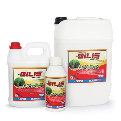 BILIS 500 SC - PT. Biotis Agrindo